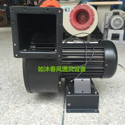 新款正品苏州170FLJ7 170FLJ8离心风机400W 500W厂家直销包邮