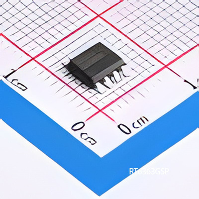 RT6363GSP 原装正品 SOP-8-EP