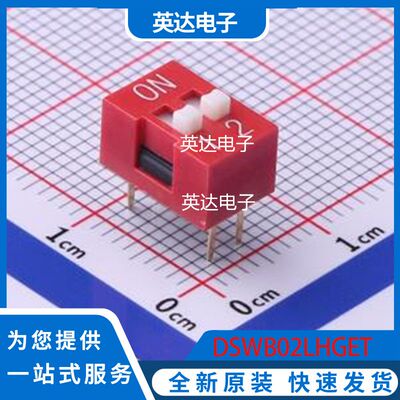DSWB02LHGET 原装正品 插件