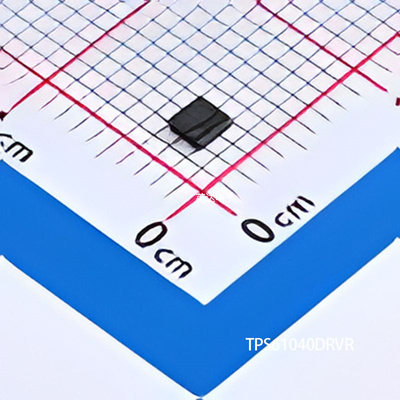 TPS61040DRVR 原装正品 WSON-6-EP(2x2)