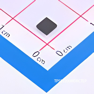 TPS51200MDRCTEP 原装正品 VSON-10-EP(3x3)