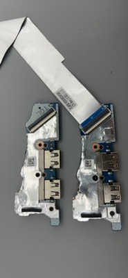 小新 Air 14ITL 20/21款 USB开机小板LS-K321P J701P J551P L921P