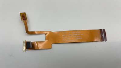 适用 联想ThinkPad X12 Gen1 Detachable 屏线 450.0LK04.0001