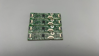 惠普 TOUCHSMART 320 触摸传感器控制器板 668774-001