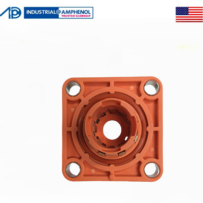 安费诺连接器HVSL1000041A