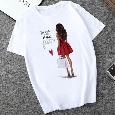 女士T恤 Summer Tops For Women 2019 Harajuku Aesthetic