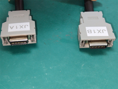 发那科信号线JX1A-JX1BCX1A