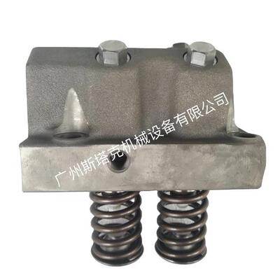 ISLE发动机4902732燃油泵头CCR1600泵头3973228 4307384 4954199