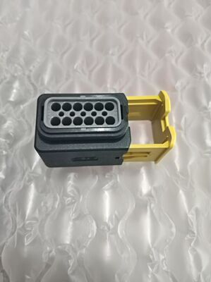 泰科连接器2-1703639-1