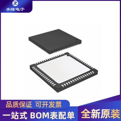 全新原装 AD9115BCPZ AD9115BCPZ 封装QFN-40 透镜驱动器件