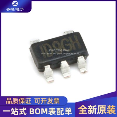 MP1540DJ-LF-ZSOT-23-5芯片IC