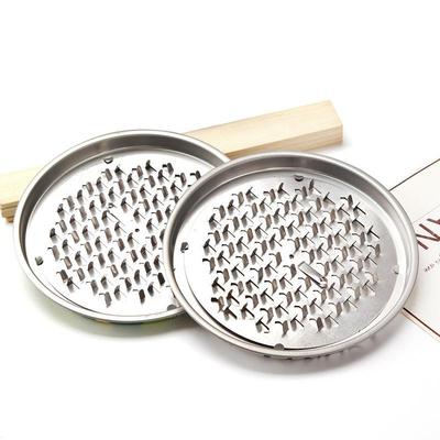 Large serrated grid mosquito coil holder, suitable for home