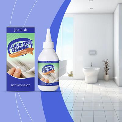 JUE FISH Multi-Purpose Stain Remover Gel for Home Use - Effe