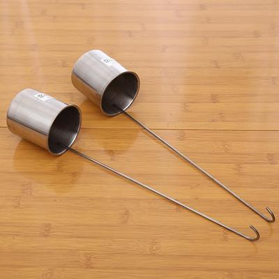 Household 100g / 250g / 500g Stainless Steel Liquor Measurer