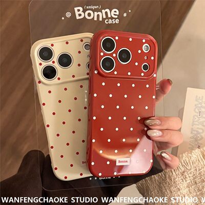 适用苹果17proma手机包ihn