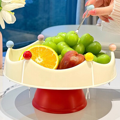 BSD2025年新款多巴胺水果盘