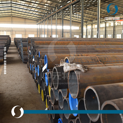 10CrMo910（A335 P22）无缝钢管 合金钢管 高压合金无缝钢管