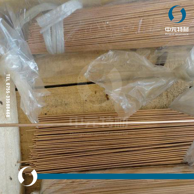 美标C65800硅青铜棒 圆棒 高强度耐磨硅青铜板 硅青铜线 盘圆