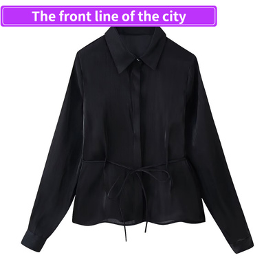 Loosejacket,fashionableleather