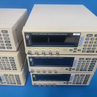 议价HIOKI日置BT3562/BT3562A/3541电池测试