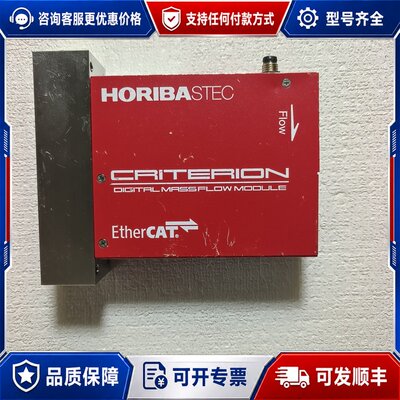 议价 现货HORIBA STEC CRITERION D527J数字质可维修