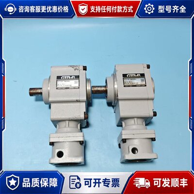议价SSEI日精GTR减速机AFCZ18H-25M200S2可维修