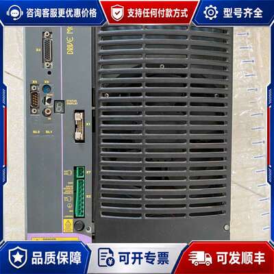 议价发格 SPD 3.200-S0-0 主轴驱动可维修
