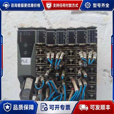 议价X20 BC0083 X20PS9400 模块可维修