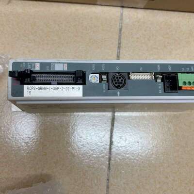 议价IAI电缸控制器 RCP2-GRHM-I-35P-2-3可维修