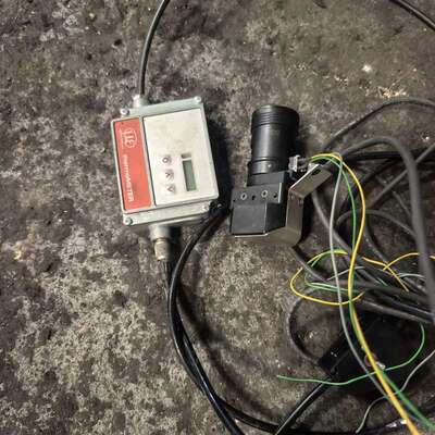 议价德国microepsilon米铱红外温度传感器可维修