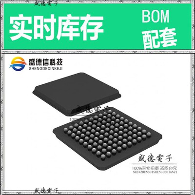 芯片配套 IC供应TMS320F2808GGMA  封装100-BGA MICROSTAR  价询