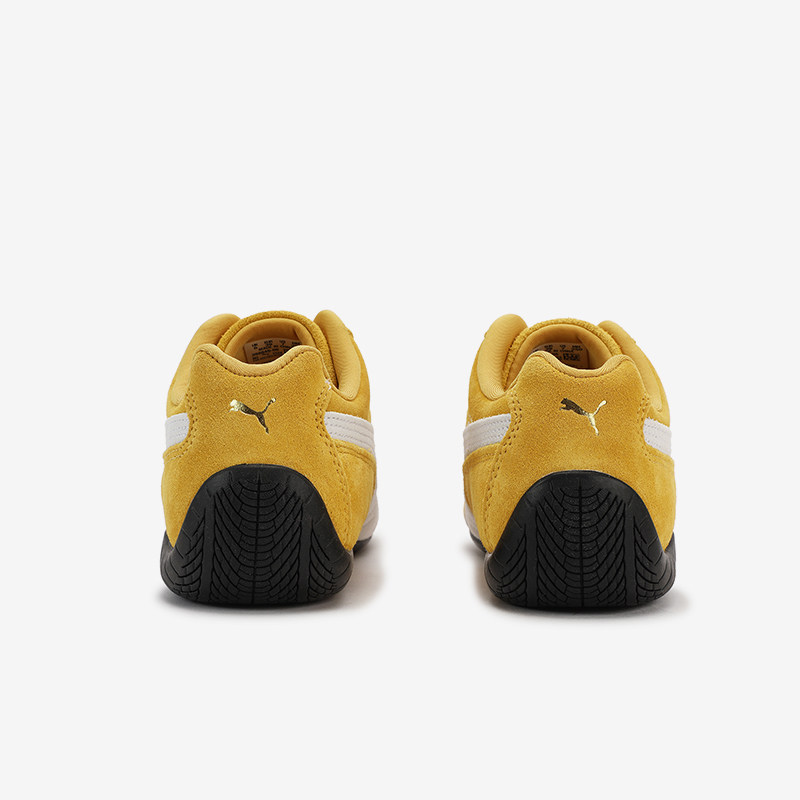 Puma/彪马正品Speedcat OG男女麂皮训练赛车休闲鞋398846-06