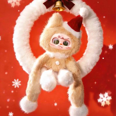白敬亭同款Opps！怪可爱坏猫嗷呜