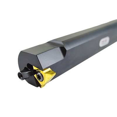 27VER/VNR6.0/8.0/1.0ISO内外公制60度立装螺纹刀片车刀片旋风铣