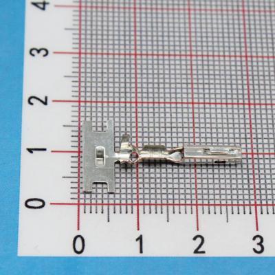 Molex端子汽车接插件原装现货