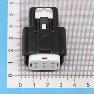 Molex莫仕汽车连接器原装现货