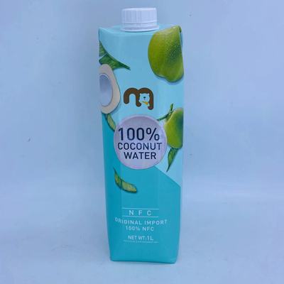 泰国100%椰子水CoconutWater