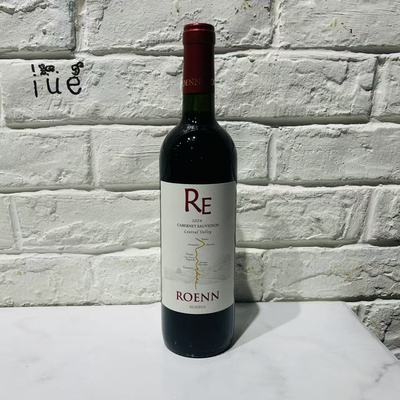 CABERNET SAUVIGNON Central Valley reserva WINE OF CHILE 75CL