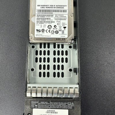 议价:IBM 00Y2683 85Y5864 00L4521 60