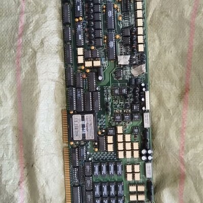 议价:SET A8020-6-1A-50V ，，成色漂亮，