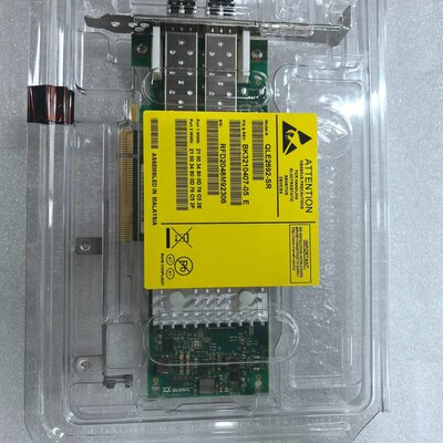 议价:Qlogic QLE2692-SR 16G F