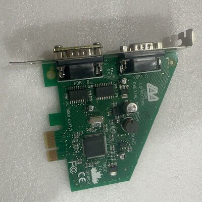 议价:LAVA COMPUTERS DSERIAL-550 PCI