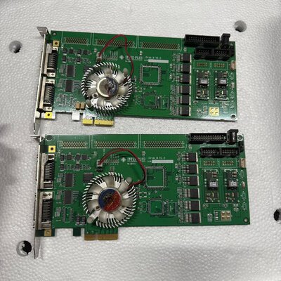 议价:INTEK PLUS iGrab-M V2.0工业图像采集卡