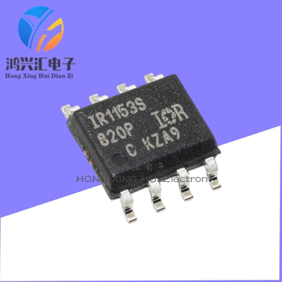 全新原装IR1153S/SOP-8驱动IC