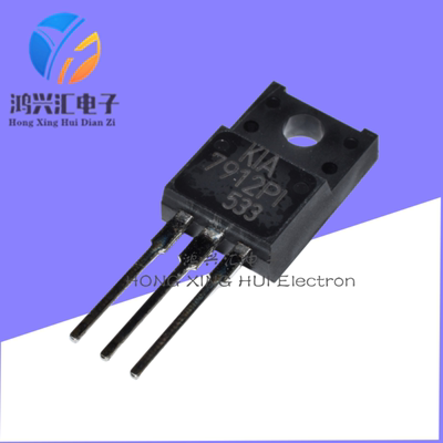 全新原装KIA7912PI-U/PF稳压管