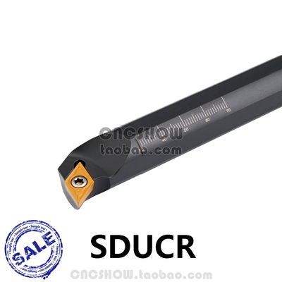 内孔车刀S12M-SDUCR07