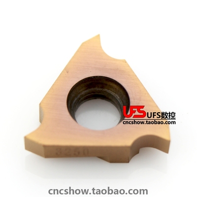 Cassar浅槽刀片TGR3100GR928