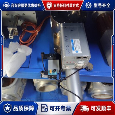 议价VAT蝶阀控制器型号W2Q PM495340-PIAX-可维修