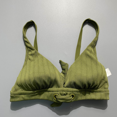 EVERYDA* SUND*Y 泳衣性感三点式bikini欧美泳装女士比基尼 8号箱