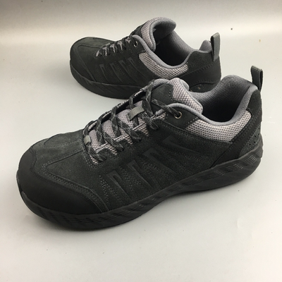 头层牛皮男鞋户外鞋防水防滑耐磨